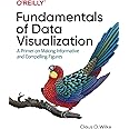 Amazon.com: Fundamentals of Data Visualization: A Primer on Making ...