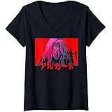 Amazon.com: Netflix Castlevania Alucard Portrait T-Shirt: Clothing