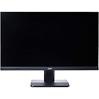 Monitor Acer 27'' LED VA270H FULL HD VESA SPK VGA/DVI/HDMI | Amazon.com.br