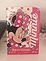 Amazon.com : Minnie Mouse By Disney For Women. Eau De Toilette Spray 3. ...