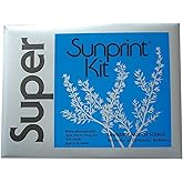 Amazon.com: TEDCO 8" X 10" Sun Art Paper Kit - 12 Sheets : Toys & Games