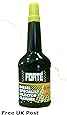 Forte Advanced Formula Diesel Treatment (400ml): Amazon.co.uk: Car ...
