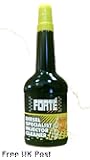 Forte Advanced Formula Diesel Treatment (400ml): Amazon.co.uk: Car ...