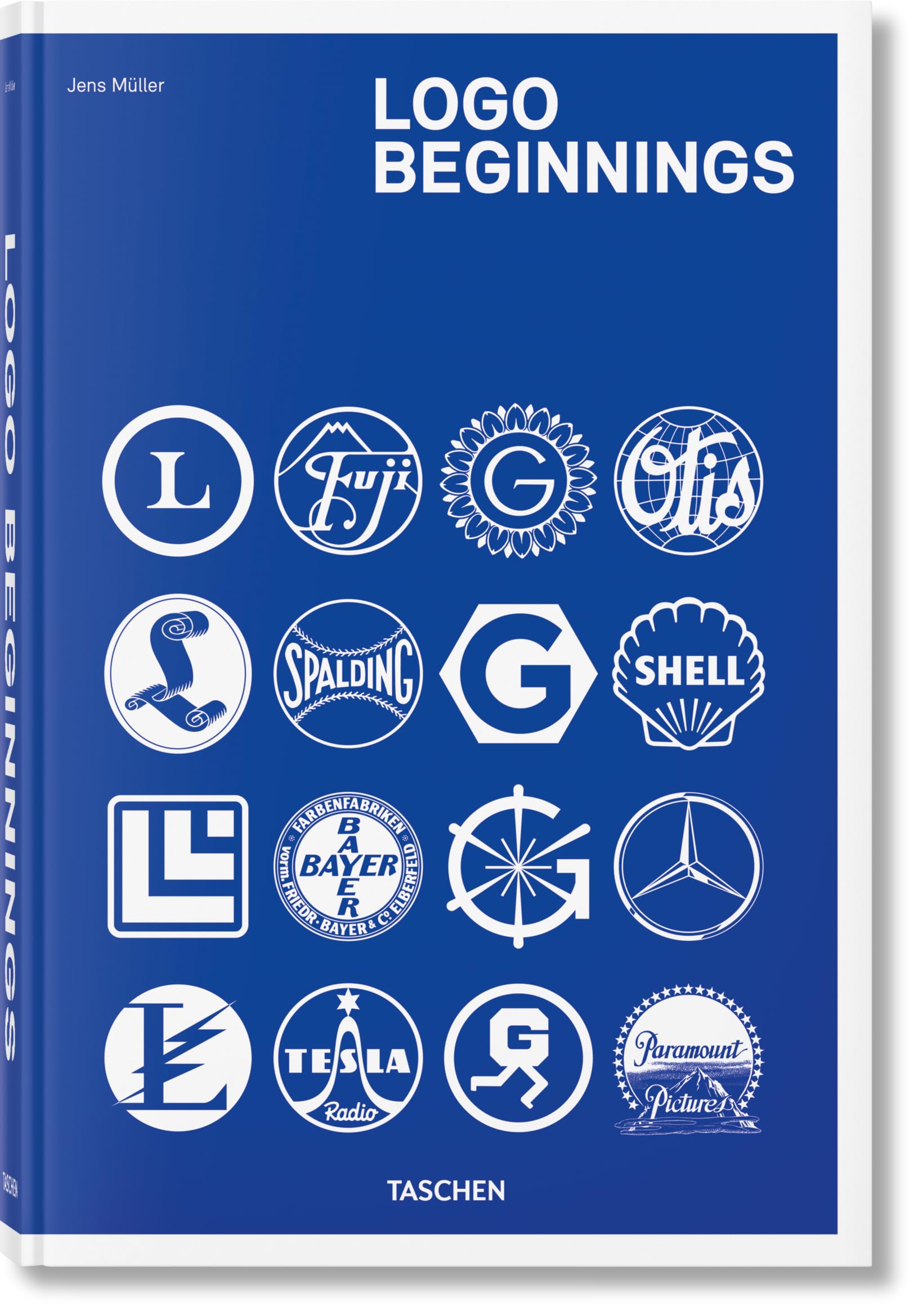 Mua Logo Beginnings (Multilingual Edition) trên Amazon Mỹ chính hãng ...