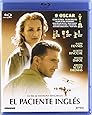 El Paciente Inglés [Blu-ray]: Amazon.es: Ralph Fiennes, Juliette ...