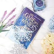 Die Gabe des Winters: Roman: Amazon.de: Erlbach, Mara: Bücher