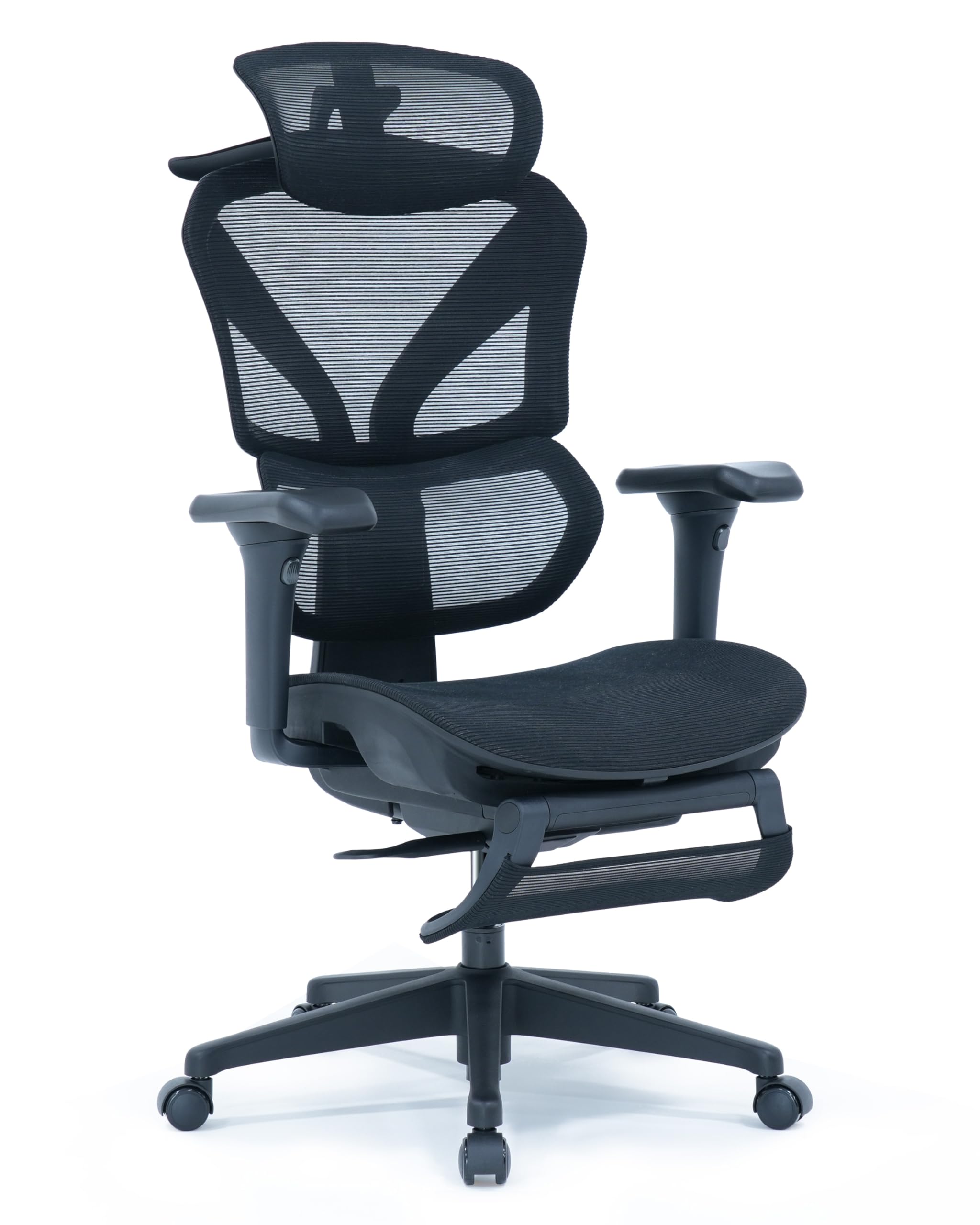 Mua EastForce Alien Chair, Full-Spec Office Chair for 30,000 Yen, 3D ...