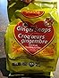 Shasha Co Organic Spelt Ginger Snap Cookie Bags, 300 grams: Amazon.ca ...