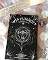 WTF is Tarot?: ...& How Do I Do It?: Bakara Wintner: 9781624144523 ...