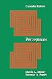 Perceptrons: An Introduction to Computational Geometry, Expanded ...