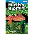 Amazon.com: Earth's Biomes - TIME FOR KIDS® - Educational Book with ...