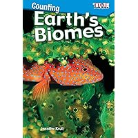 Amazon.com: Earth's Biomes - TIME FOR KIDS® - Educational Book with ...