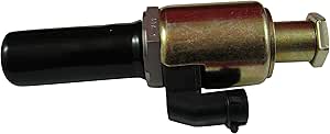Amazon.com: Powerstroke 7.3L IPR (Injection Pressure Regulator) (Fits ...