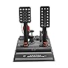 ASETEK SimSports Invicta™ T.H.O.R.P. II Hydraulic Sim Racing Pedals ...