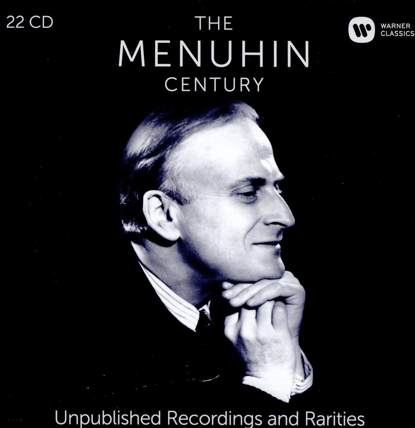 Yehudi Menuhin - The Menuhin Century- Unpublished Recordings and ...
