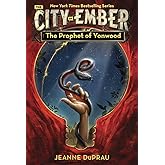 The City of Ember : DuPrau, Jeanne: Amazon.ca: Books