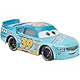 Amazon.com: Disney Pixar Cars 3 Buck Bearingly Vehicle : Toys & Games