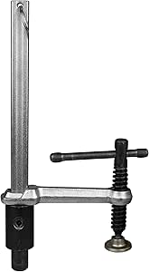 Build Pro, Inserta Clamp (Clamp Capacity: 6-1/2")(5/8) (UDN5150 ...