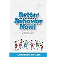 Better Behavior Now!: Radcliffe, Sarah Chana: 9781614657958: Amazon.com: Books