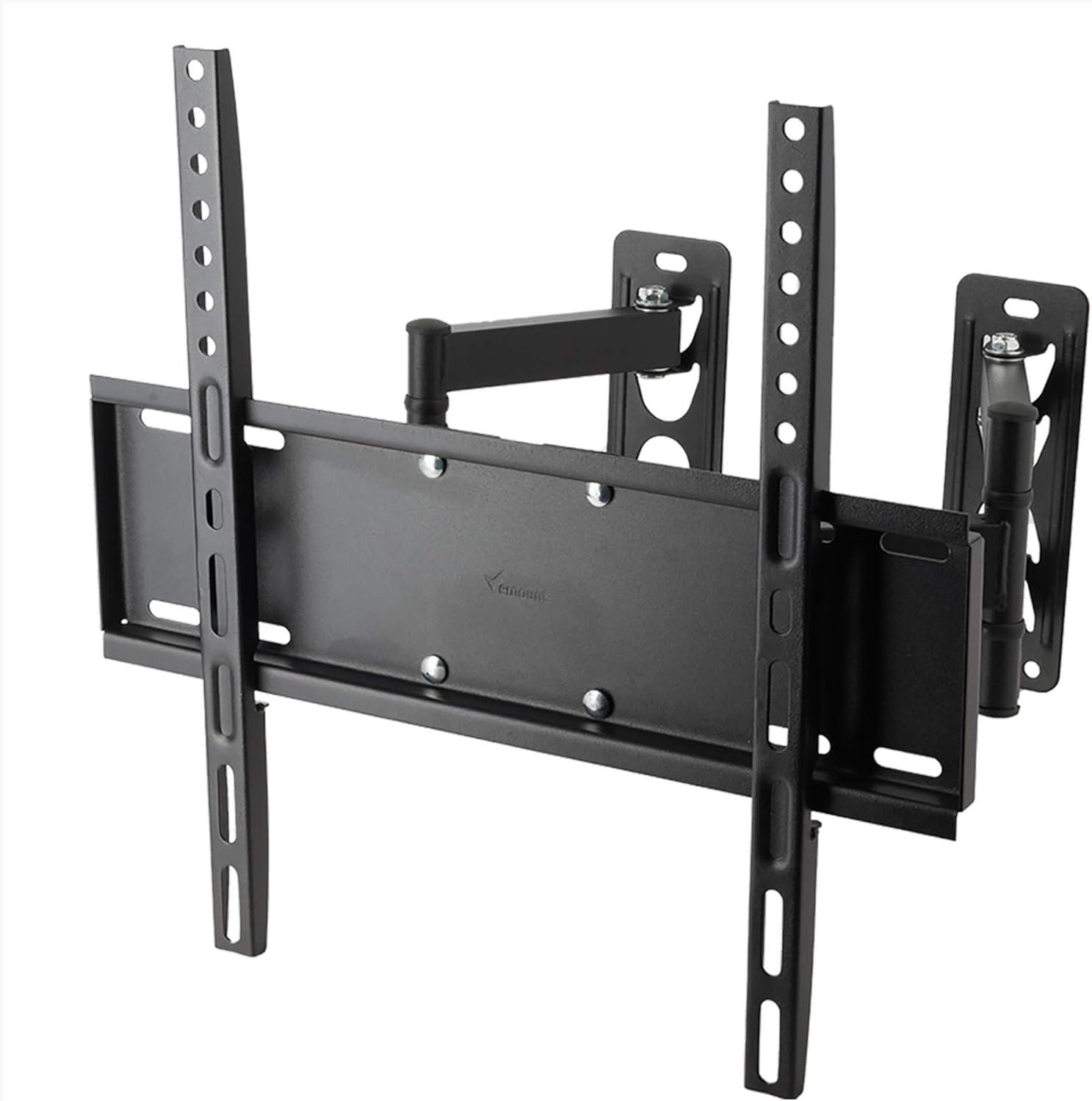 Amazon.com: Vemount Corner TV Wall Mount Bracket Full Motion TV Corner ...