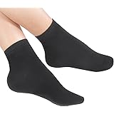 Amazon.com : Transform Neuropathy Therapy Gel Socks, Pack of 3 : Beauty