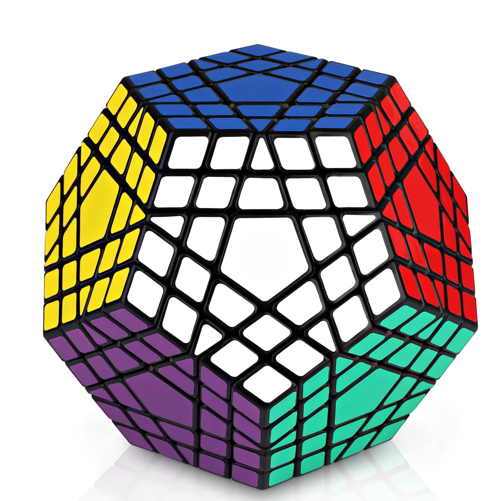 Mua Megaminx Speed Cube Puzzle Fidget Toy 2 X 2 3 X 3 5 X 5 Sticker ...