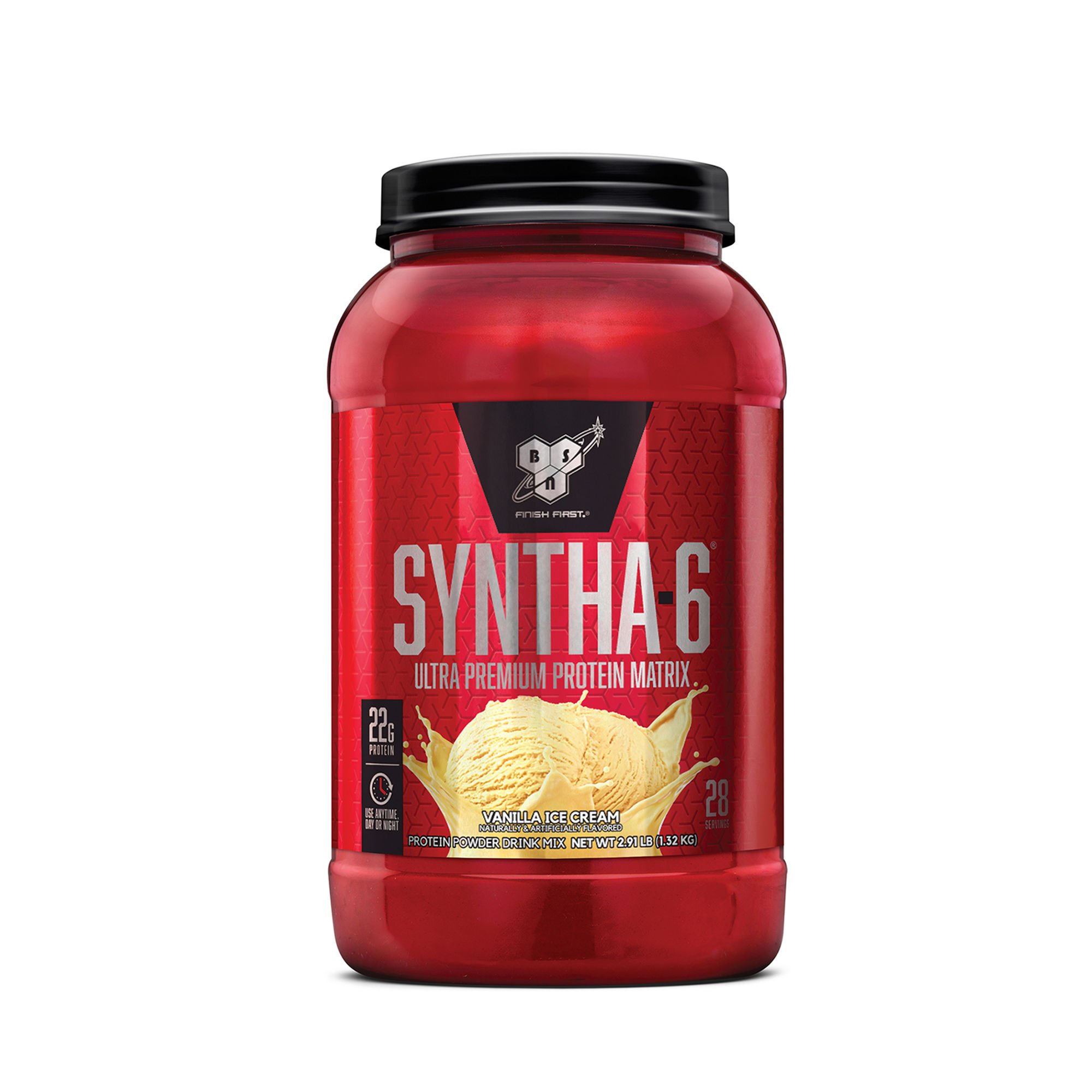 Mua Syntha-6 Ultra-Premium Lean Muscle Protein Powder trên Amazon Mỹ ...