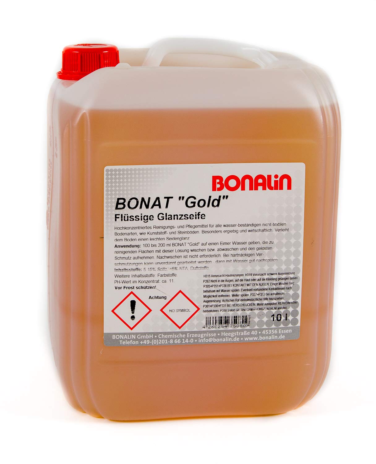 Bonalin Bonat - Sapone liquido lubrificante altamente efficace per ...