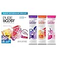Amazon.com : Pureboost Clean Energy Drink Mix + Immune System Support ...