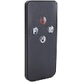Amazon.com: Replacement Remote Control for Greystone Fireplace Stove ...