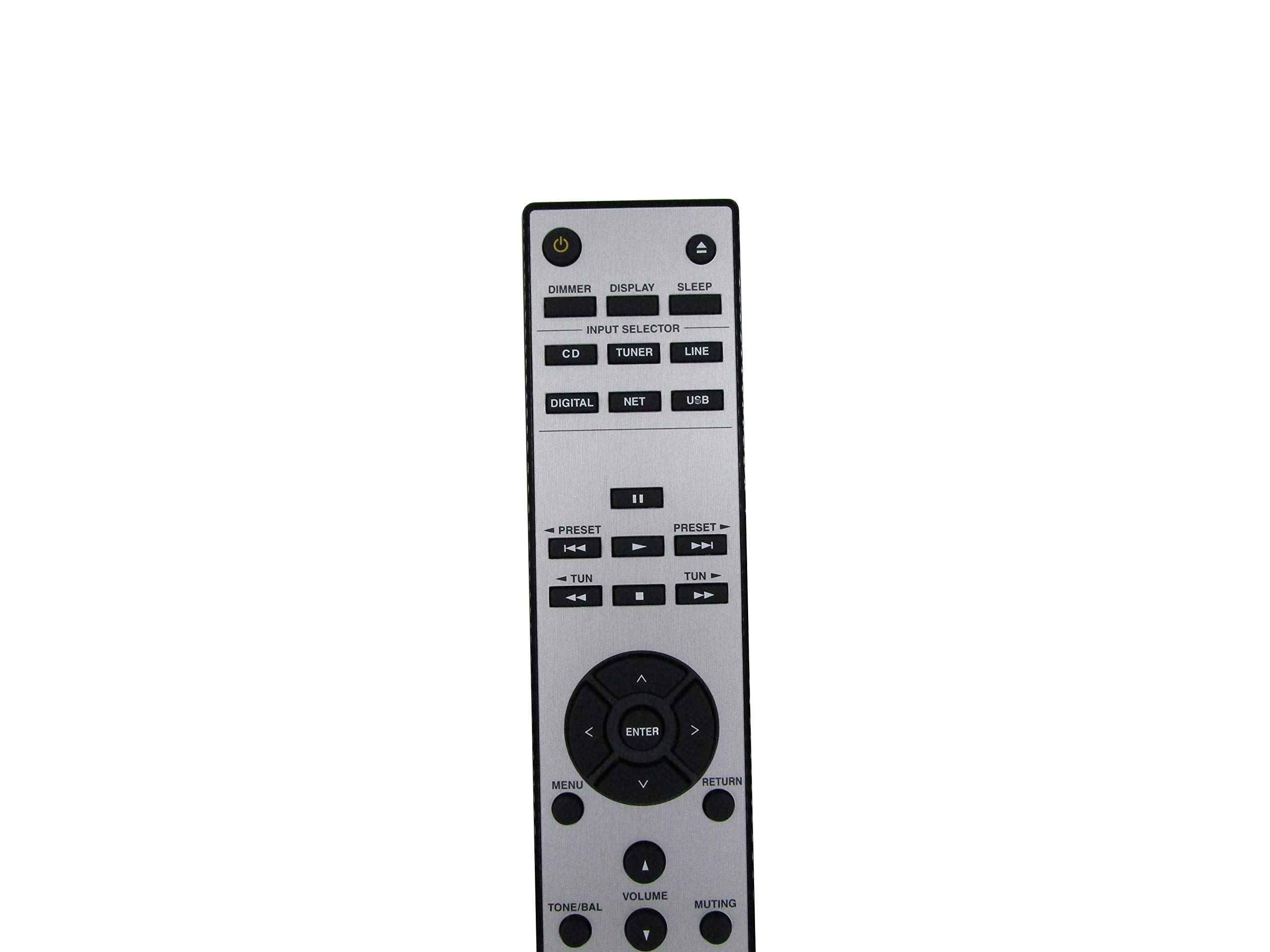 Mua Remote Control for Onkyo 24140850 RC-850S CR-N755-S CS-N755 CR-N765 ...