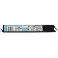 Advance Centium ICN-2S54 - (2) Lamp Fluorescent Ballast - F54T5/HO ...
