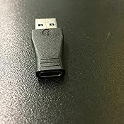 Amazon.com: Electop 2 Pack USB 2.0 A Female to USB Micro Female Adapter ...