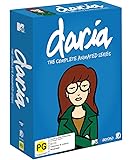 The Daria Diaries: Amazon.co.uk: Anne Bernstein: 9780671017095: Books