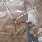 KEPLIN Humane Mouse Trap No Kill the Mice, Pets and Children Friendly ...