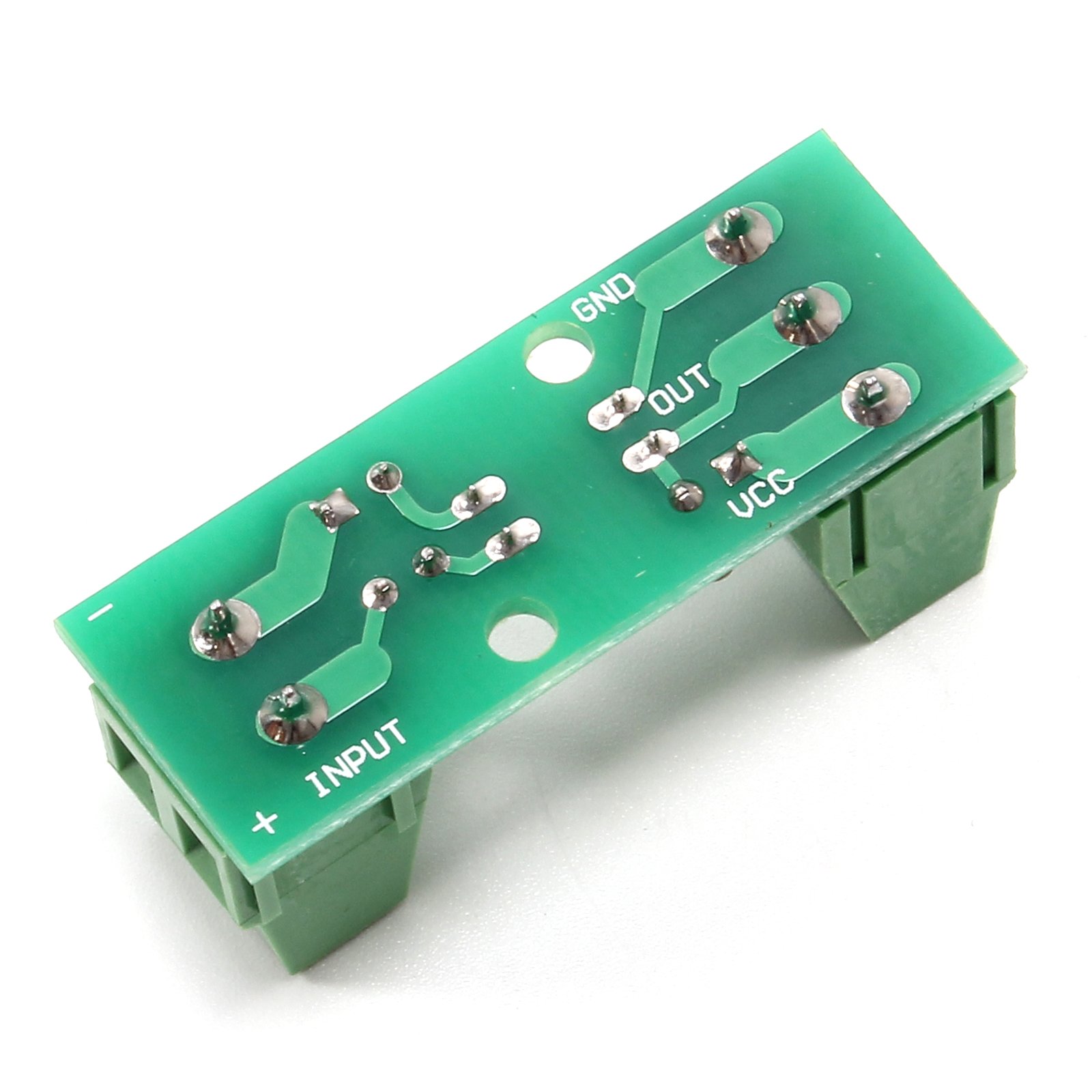 Mua DONGKER Optical Isolator Module,12V Photoelectric Optoisolator PNP ...