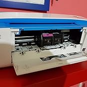 HP DeskJet 3735 Stampante Multifunzione con 3 Mesi di Prova Gratuita ...