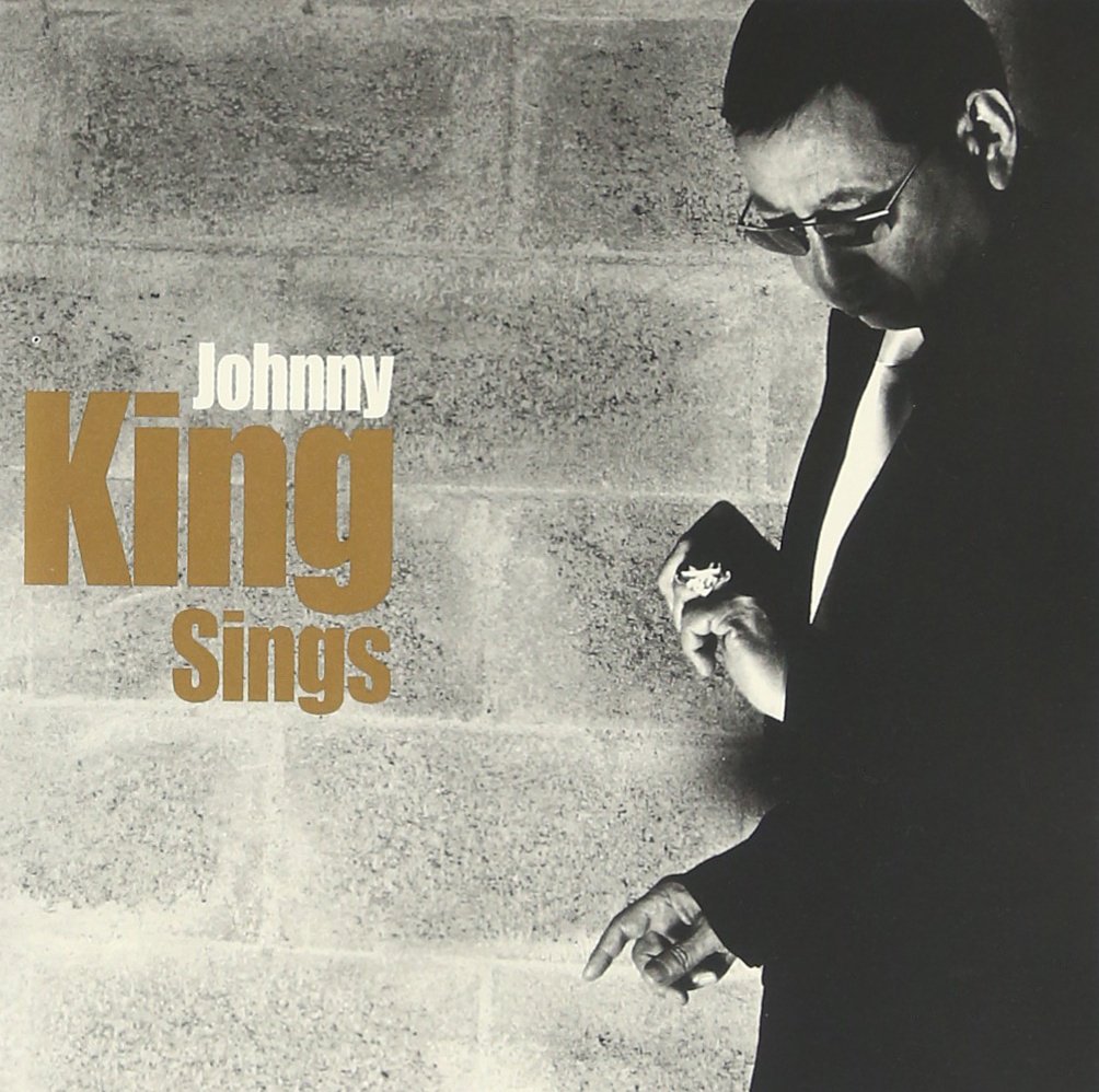 King, Johnny - King Sings - Amazon.com Music