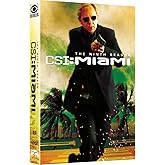 Amazon.com: CSI: Miami - The 10th and Final Season : David Caruso ...