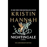Amazon.com: The Nightingale Deluxe Edition: A Novel: 9781250370112 ...