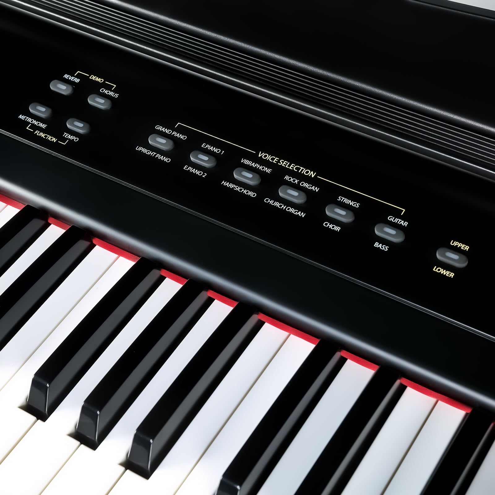 Mua 88-Key Portable Digital Piano, Electric Keyboard with Full-Size ...