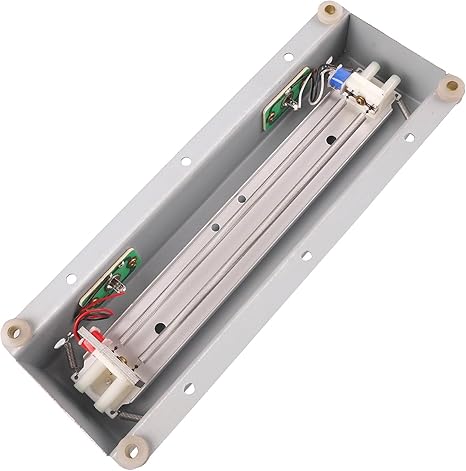 Amazon.com: Mr.power Accutronics Spring Reverb Tank Mod 2EB2C1B for ...