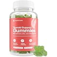 Amazon.com: Thyroid Support Gummies - Selenium Supplement & Iodine ...