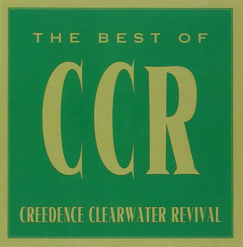 Best of C.C.R.: Amazon.de: Musik-CDs & Vinyl