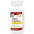 Amazon.com: Quality Choice Fiber Therapy Caplets, Safe and Comfortable ...