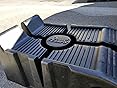RhinoGear 11909ABMI RhinoRamps Vehicle Ramp - Pair (12,000lb. GVW ...
