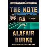 The Note: A Novel: Burke, Alafair: 9780593537084: Amazon.com: Books