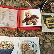 Amazon.com: Lauri Photo Language Cards - Opposites: Toys & Games