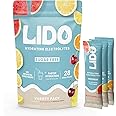 Amazon.com: LIDO Hydrating Electrolytes | No Added Sugar | On The Go ...