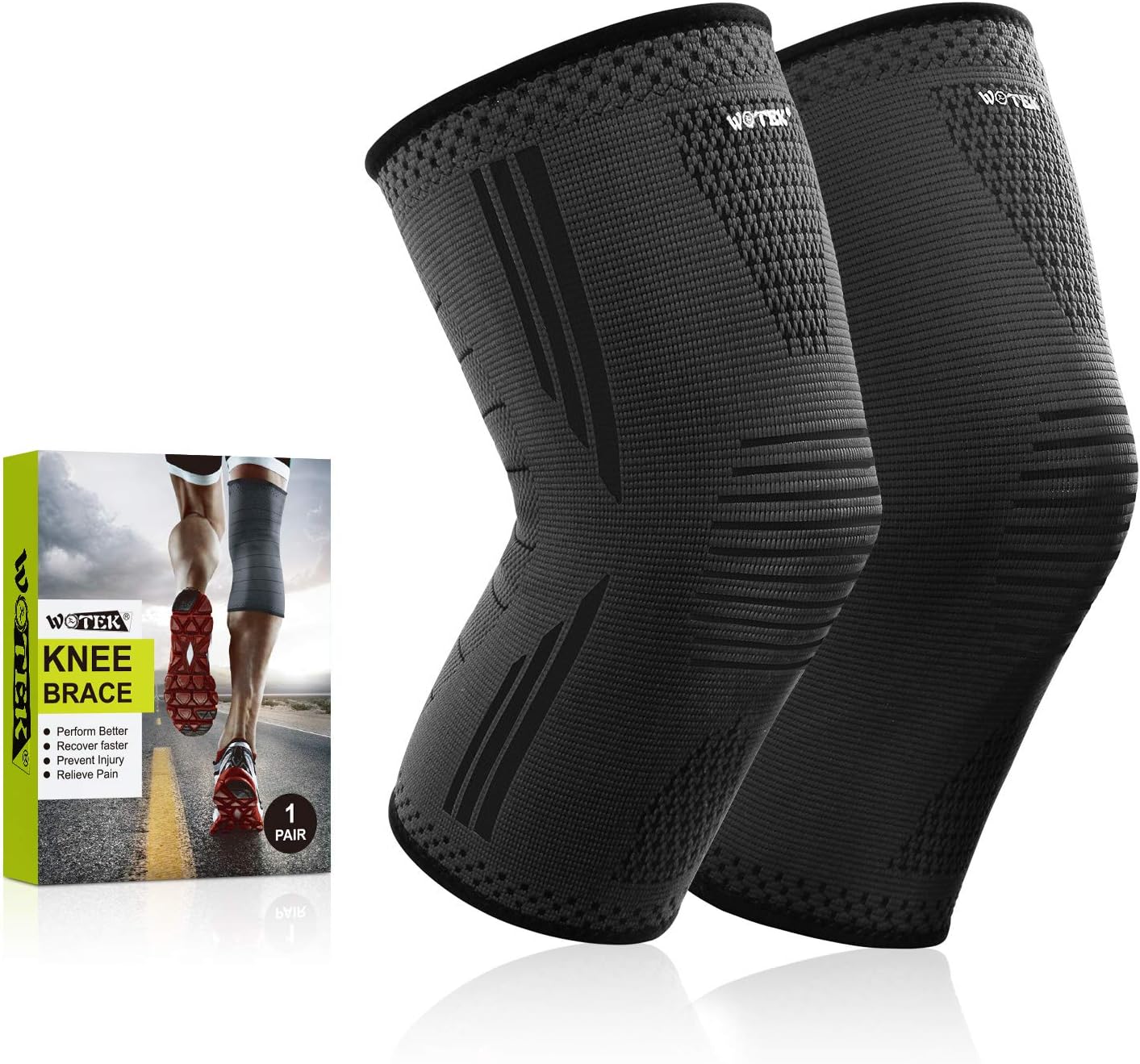 8 Mejores Rodilleras Ortopedicas Para Ligamentos Rotula : Noviembre 2020